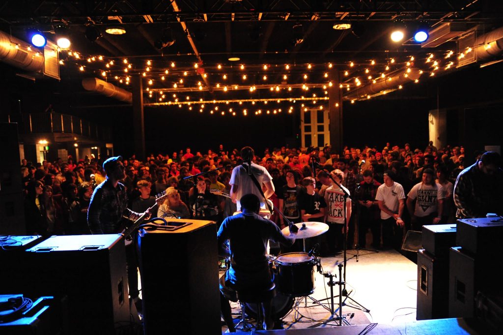 COURTESY DROP interview - IDIOTEQ.com