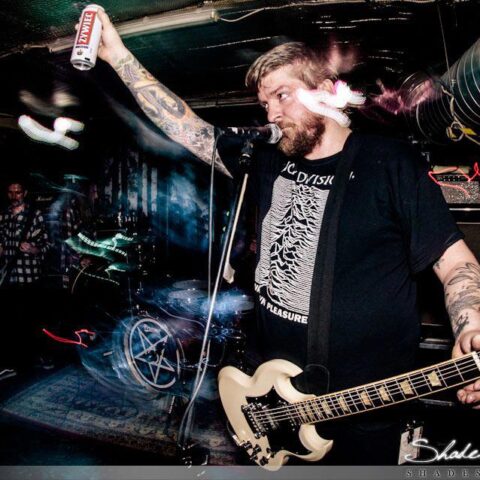 WOLVES LIKE US interview - IDIOTEQ.com