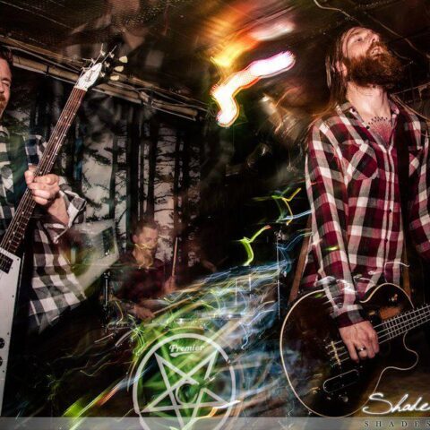 WOLVES LIKE US interview - IDIOTEQ.com