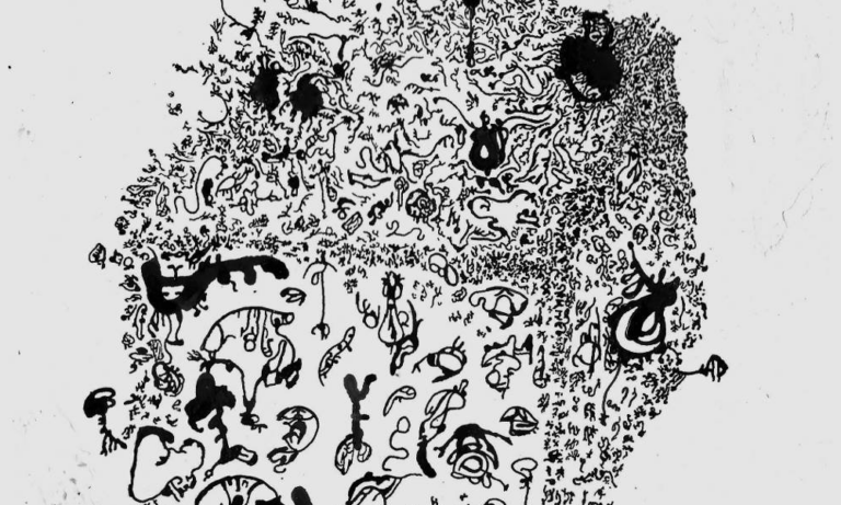 Art of the Uncarved Block's guide to Toronto's DIY scene - IDIOTEQ.com