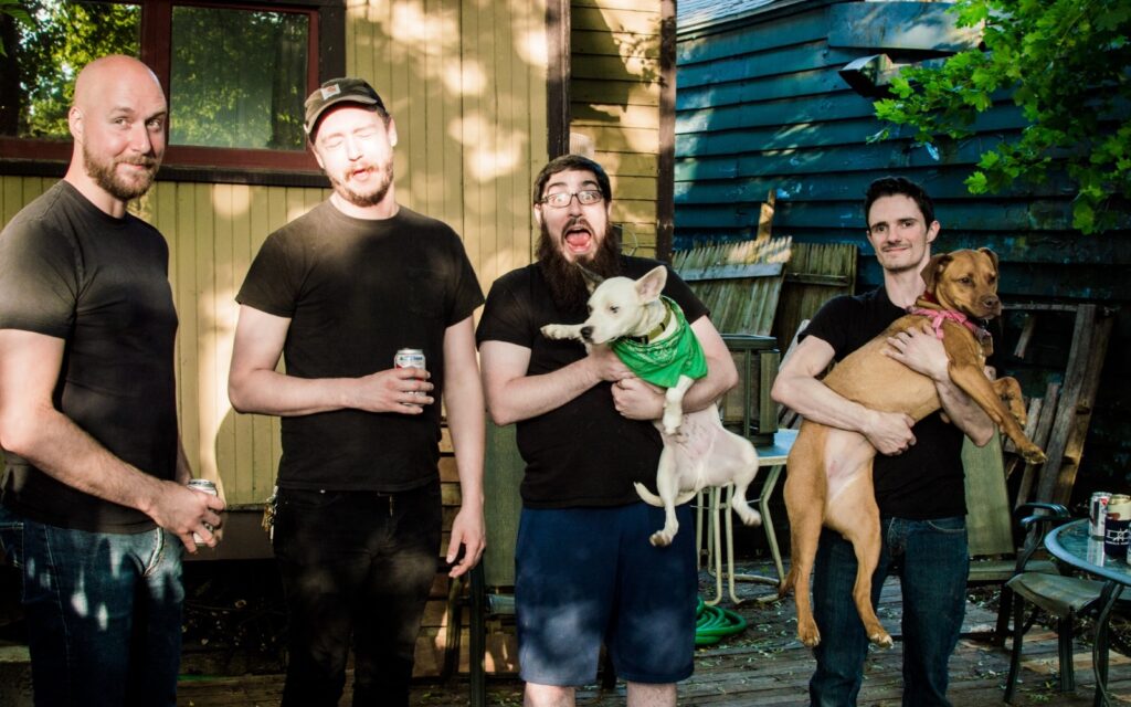 PACK SOUNDS: 13 enrapturing releases this year - IDIOTEQ.com