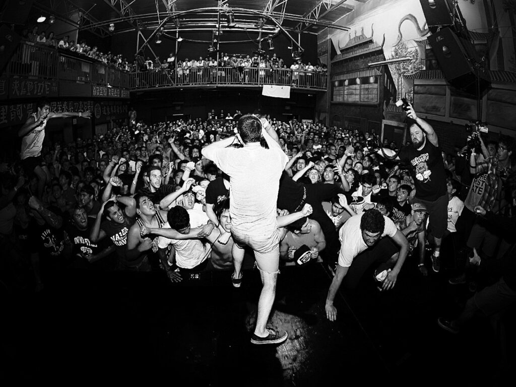 HAVE HEART reunite; playing exclusive reunion shows this Summer ...