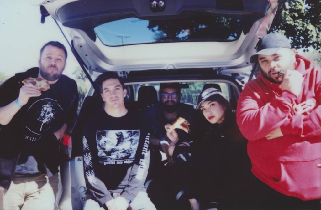 A deep dive into the state of screamo - 25 bands mega feature ...