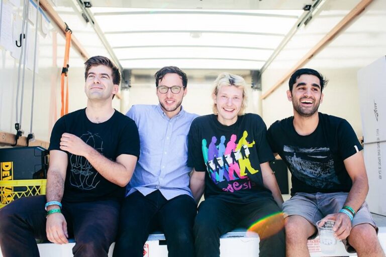 A deep dive into the state of screamo - 25 bands mega feature ...