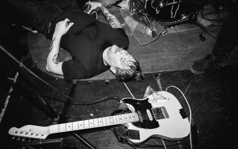 A deep dive into the state of screamo - 25 bands mega feature ...