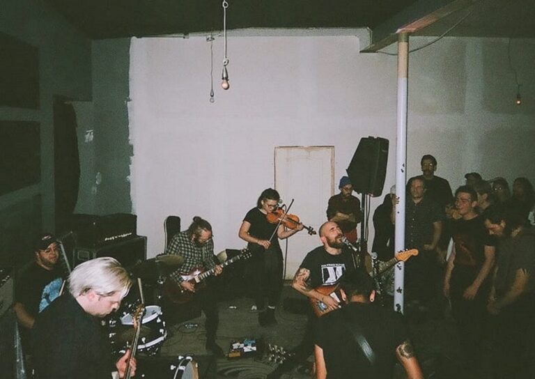 A deep dive into the state of screamo - 25 bands mega feature ...