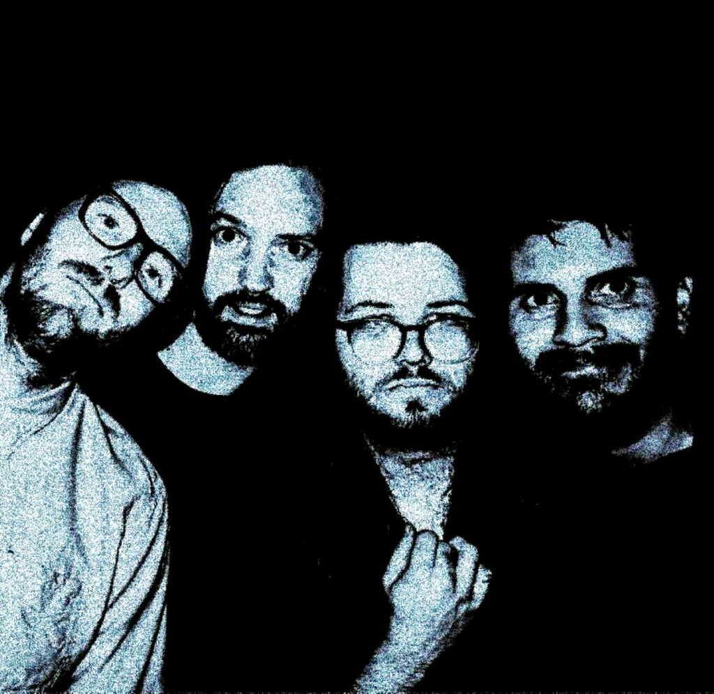 "Ellipsis" - emotional screamo act ELLE returns with new spectacular LP ...