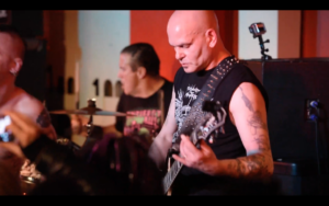 Legends of Punk: new DISCHARGE documentary coming up; see exclusive ...