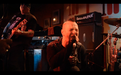 Legends of Punk: new DISCHARGE documentary coming up; see exclusive ...