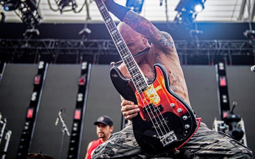 CRO-MAGS Release First Album in 20 Years, "In The Beginning" - IDIOTEQ.com