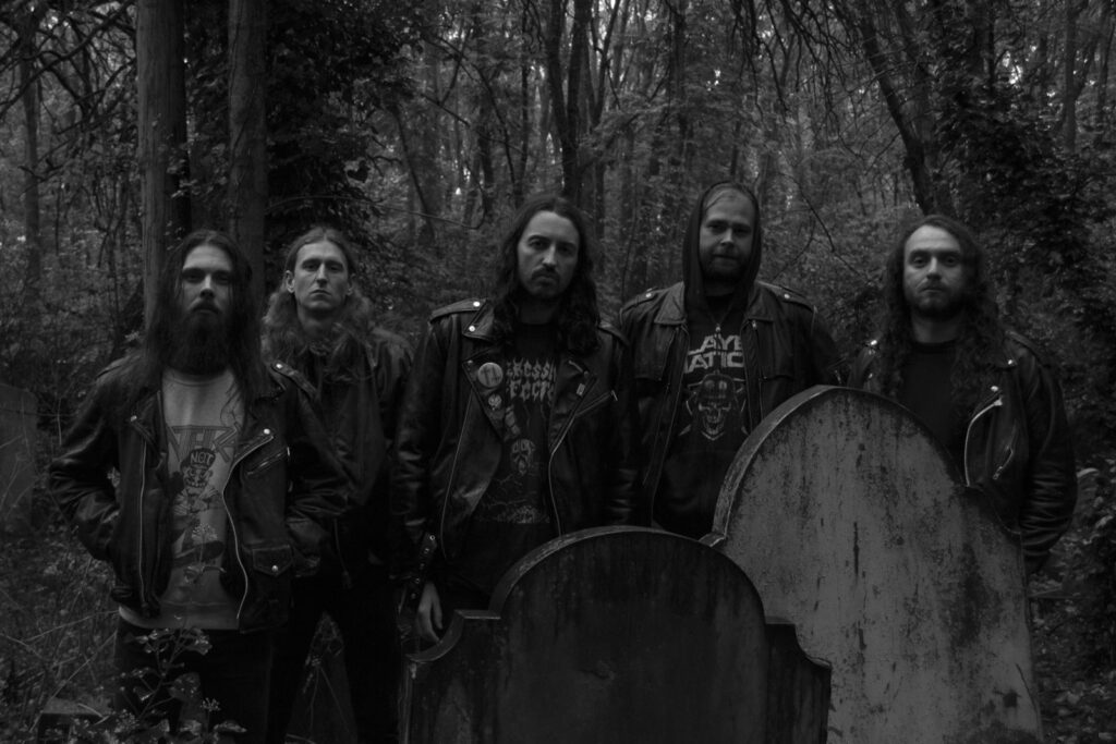 Melt your face with crossover thrash punches from INHUMAN NATURE and ...