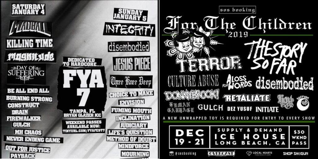 Minneapolis metallic hardcore band DISEMBODIED receives new remastered ...