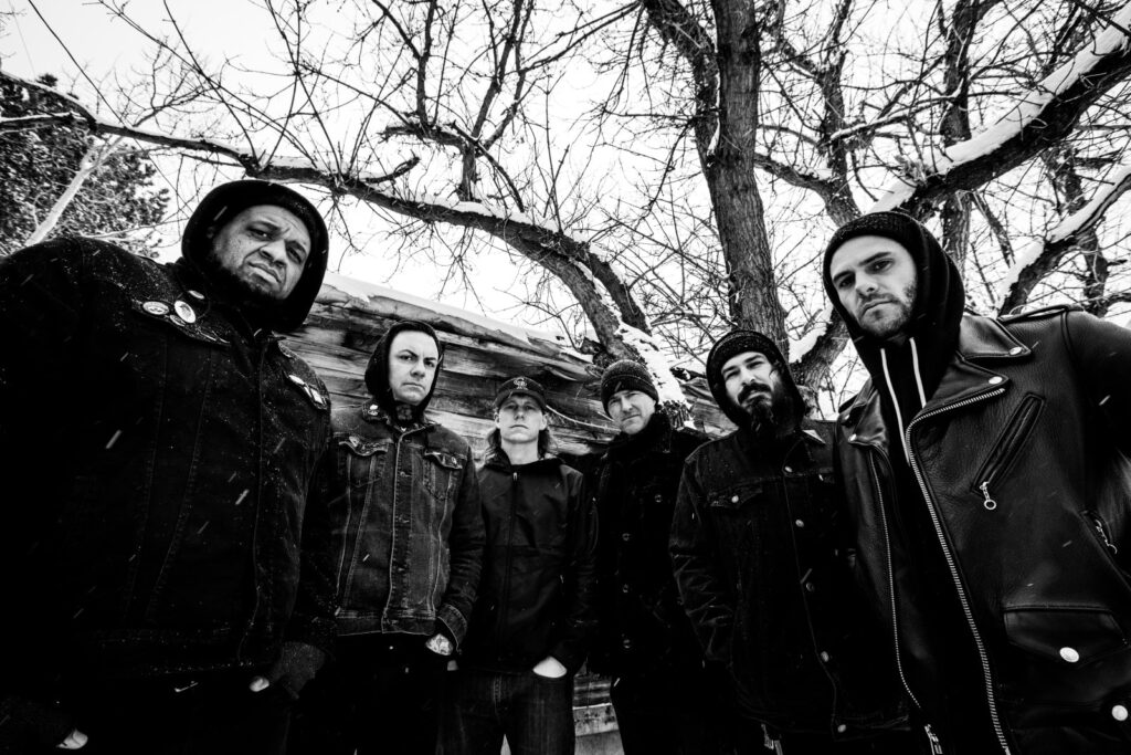 5 artists who influenced the vocals and lyrics of Oscar Ross of FATHERS ...