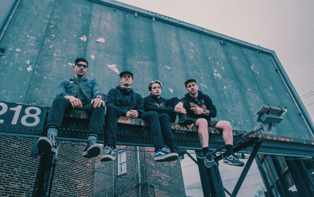 Best records of 2019, by Philly's raw 80s infused punks FIXATION ...