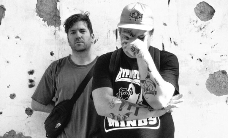 Best music in 2019: diverse selections by SOFT KILL! - IDIOTEQ.com