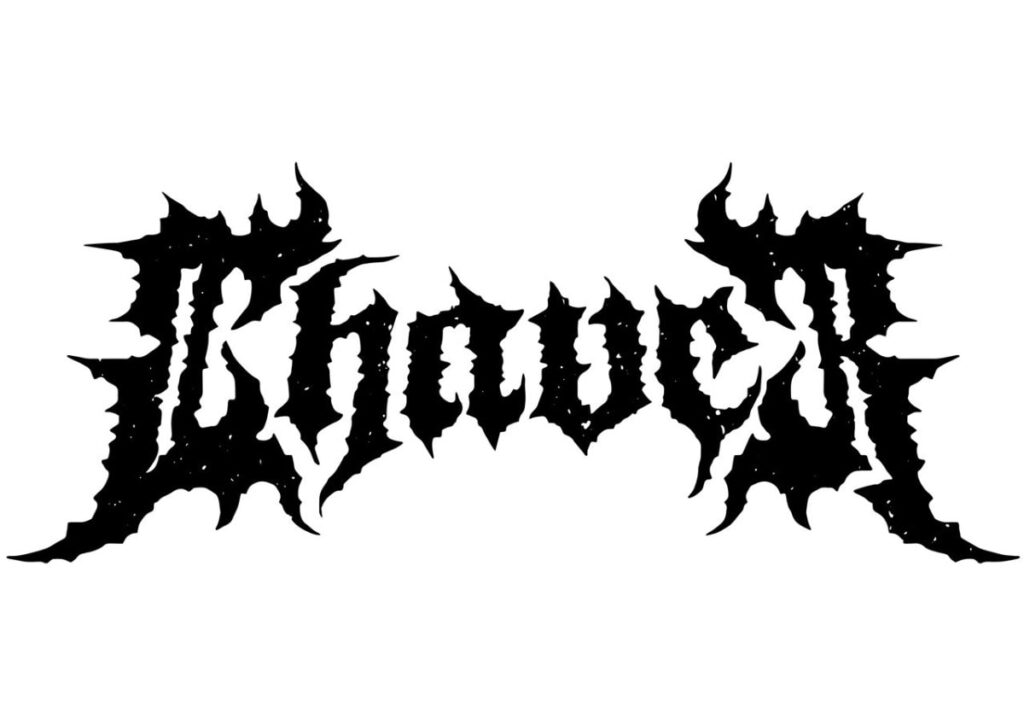 Hardcore/metal heavyweights CHAVER premiere one hell of a bloody, track ...