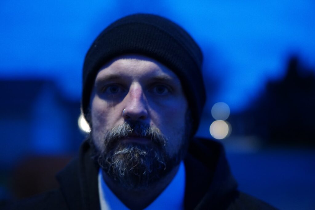 STERILEPRAYER teams up with Blake Harrison of PIG DESTROYER, reveals ...