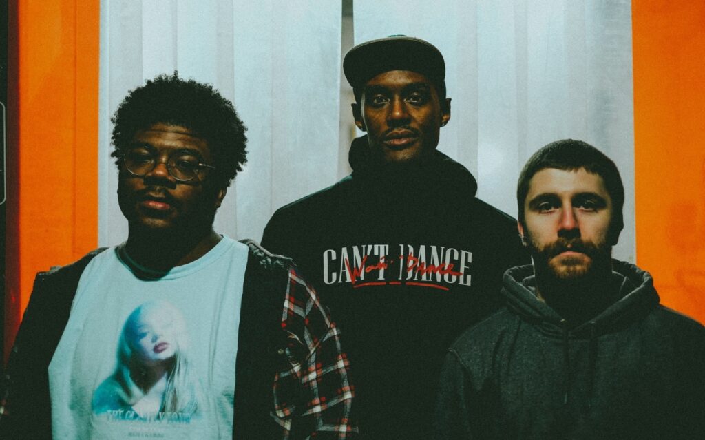 Baltimore trio YUME premiere new video for their intricate, eclectic ...