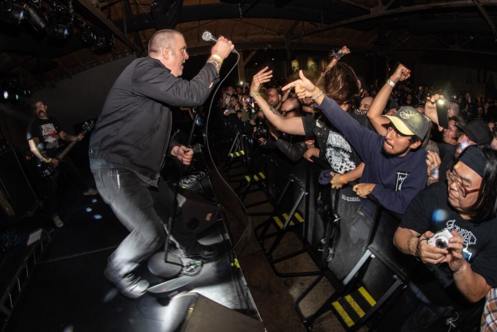 DROPDEAD to release LONG-awaited third album in September, reveal first ...