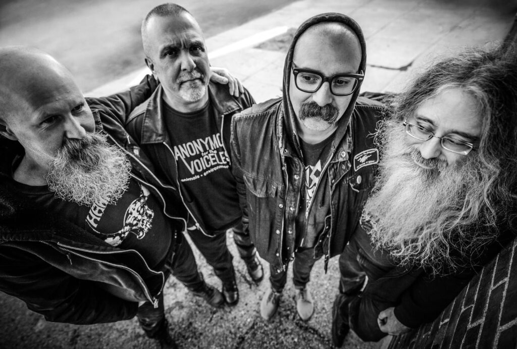 DROPDEAD stream LONG-awaited third album in full! - IDIOTEQ.com