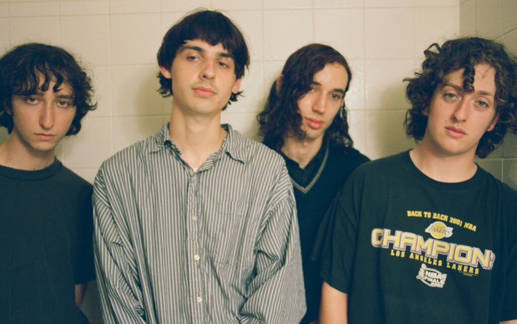 LA alt rockers MILLY release new video for 90s throwback sounding "Star ...