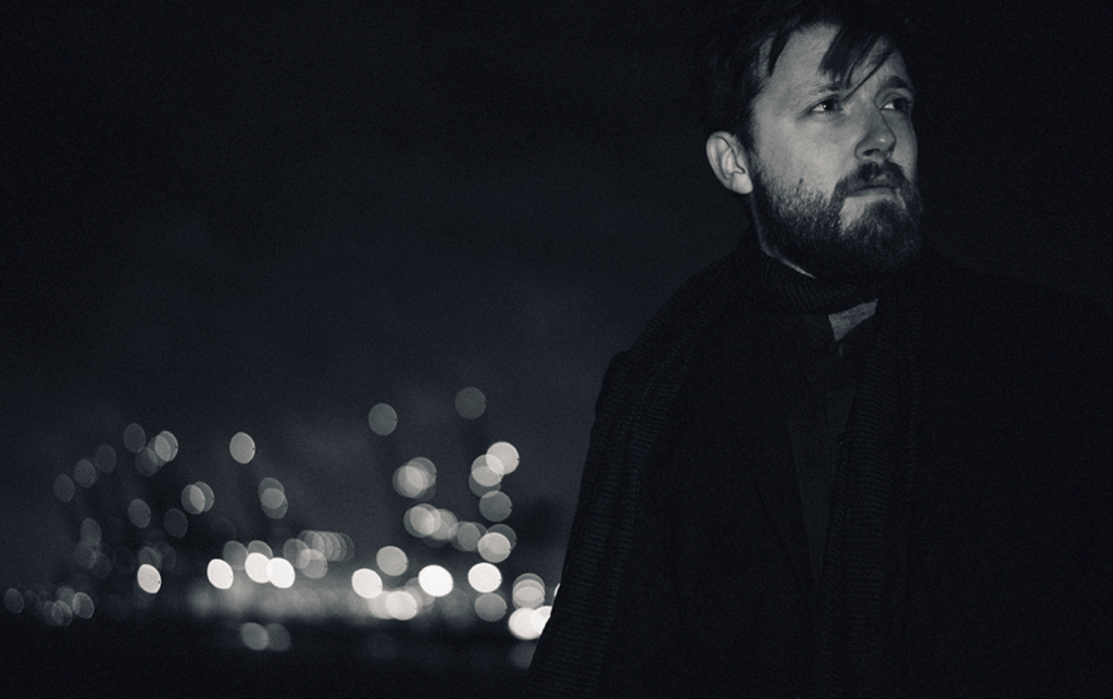 Double interview: folk punks DAYS N DAZE & singer-songwriter Andrew ...