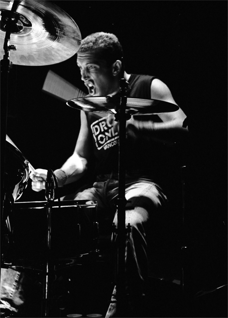 IN THE PIT: behind the golden era of punk photography by Alison Braun ...