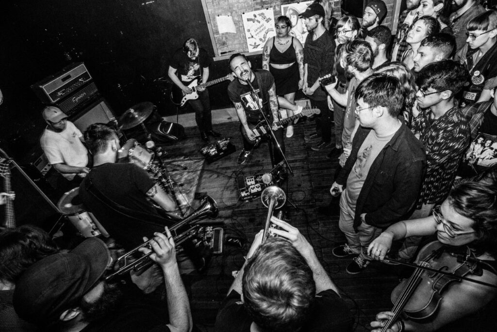 On the Road with the RESPIRE Family: 9 Show Highlights and Bands that ...