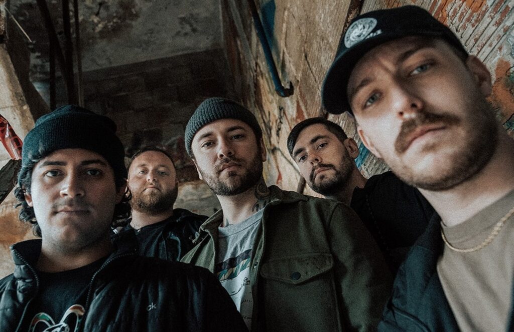 Rest in peace Samuel from French screamo legends DAITRO - IDIOTEQ.com