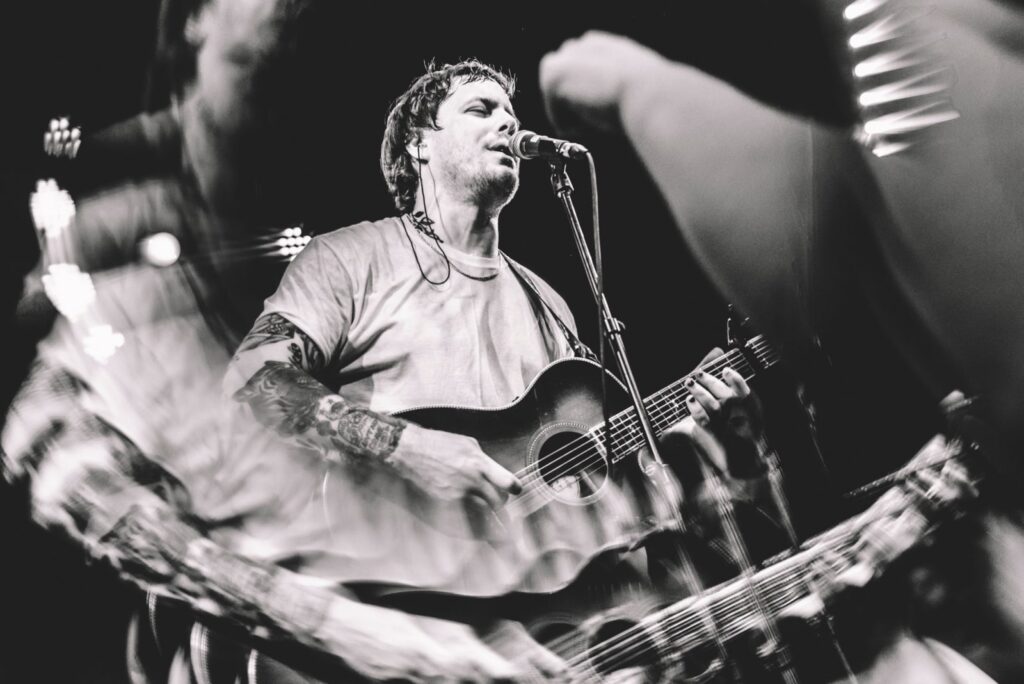 ANGEL DU$T release new EP "Bigger House", new video streaming ...