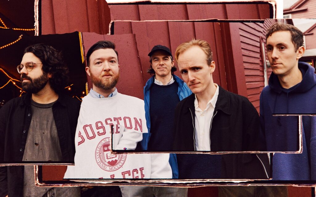 FIDDLEHEAD reflect vocalist Pat Flynn's empathetic lyrics in new video ...