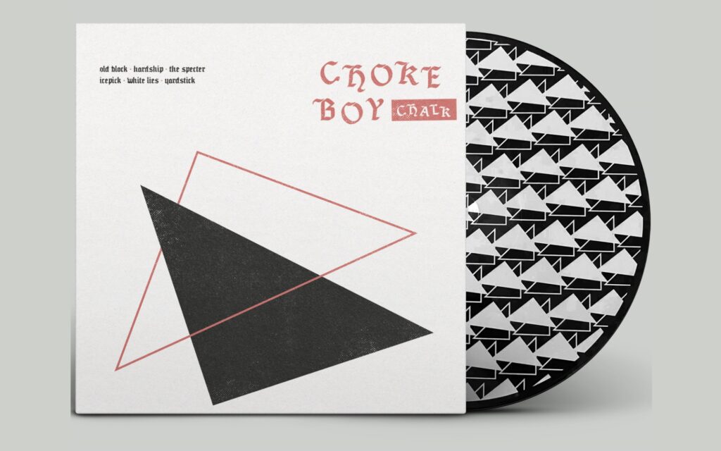 Spinning classics and newer influences for a driving post punk record ...