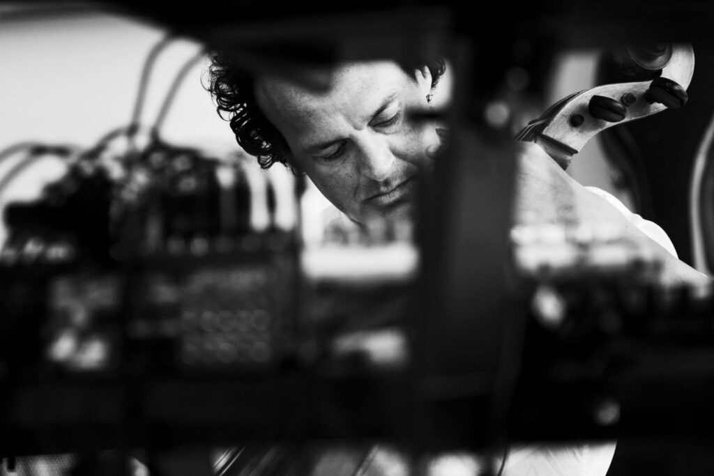 Requiem & Simon McCorry present a masterful fusion of cinematic ...