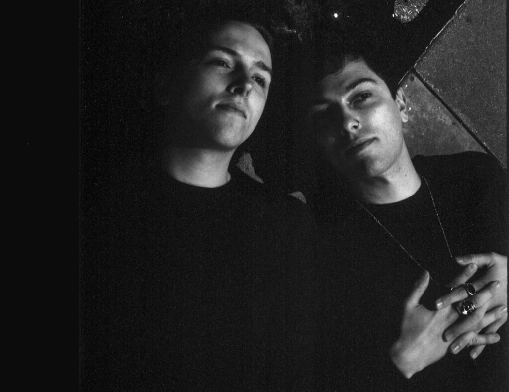 Get into a nostalgic mood with "Space Club", great new single from new ...