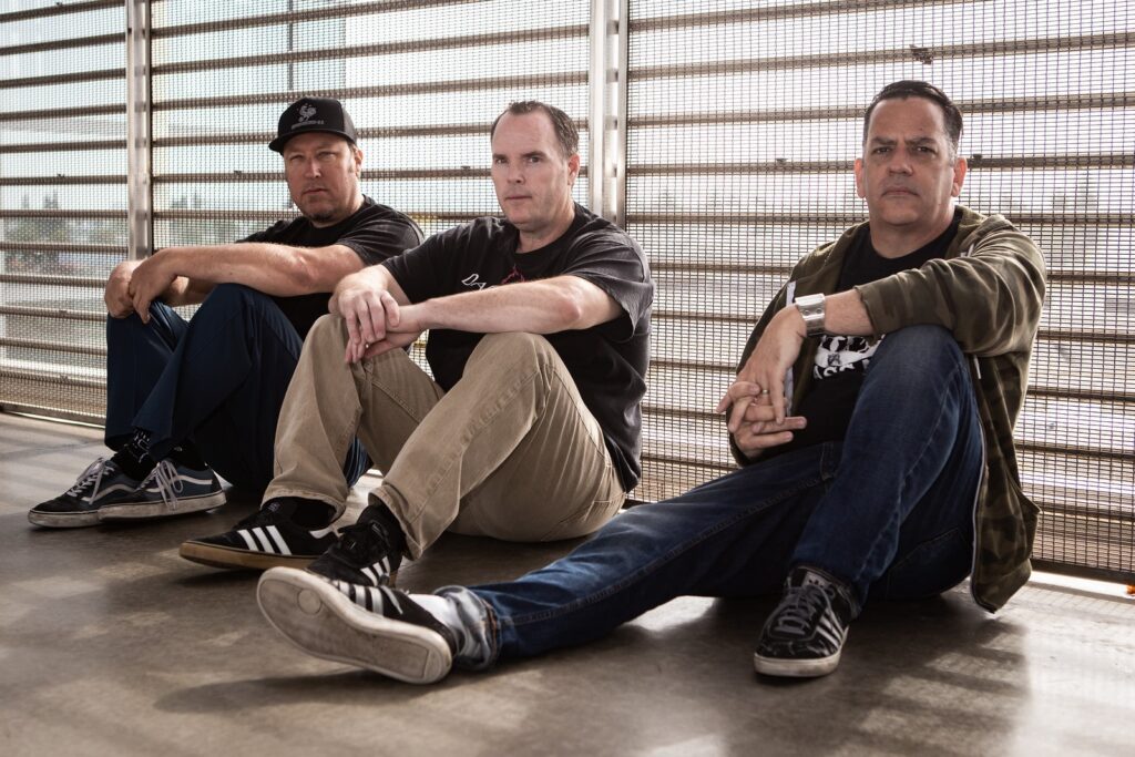Melodic hardcore vets FREEWILL teasing new LP; new single "Race To The ...