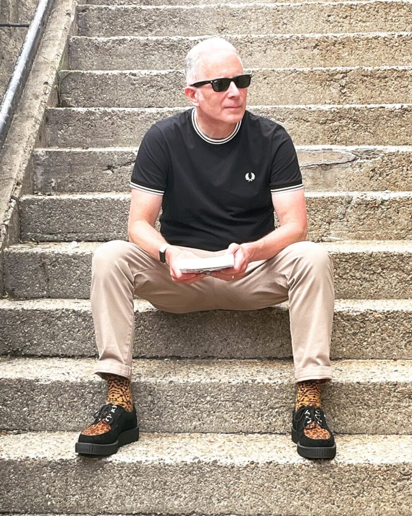 Ska Boom! On the history of American Ska - an interview with Marc Wasserman - IDIOTEQ.com