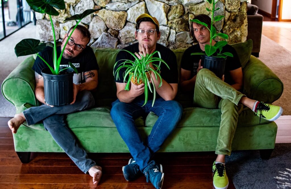 Punk rock band VIRGINITY release raw, reflective, and nostalgia-driven ...