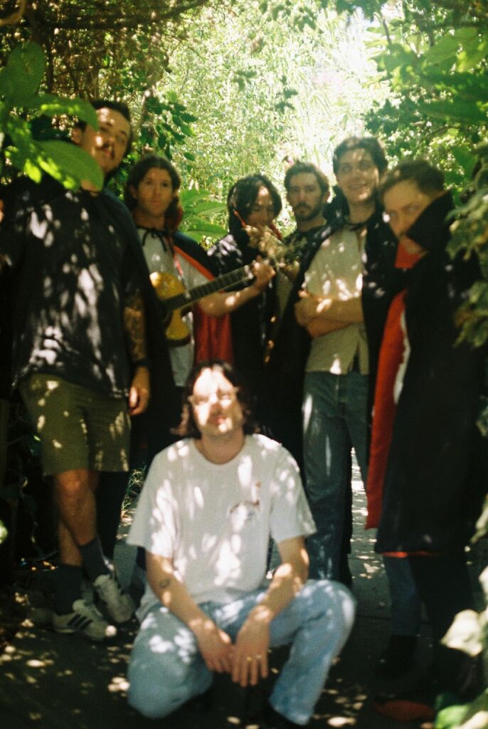 ANGEL DU$T reveal full stream of new album YAK: A Collection of Truck ...