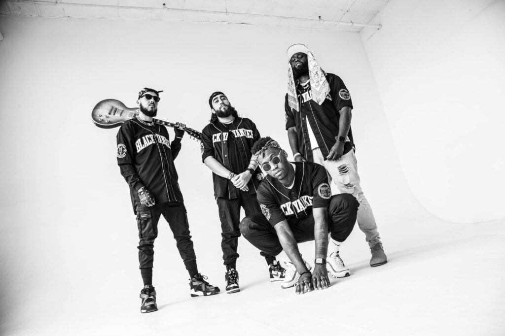 Punk rock band VIRGINITY release raw, reflective, and nostalgia-driven ...