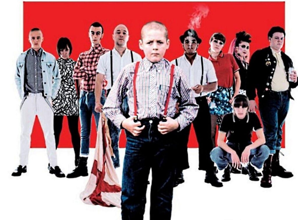 Best Punk Rock Movies: Why Do Students Love Punk Rock Culture ...