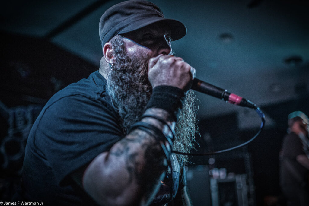 NYHC band BRICK BY BRICK deliver sick new cover of "Just Look Around ...