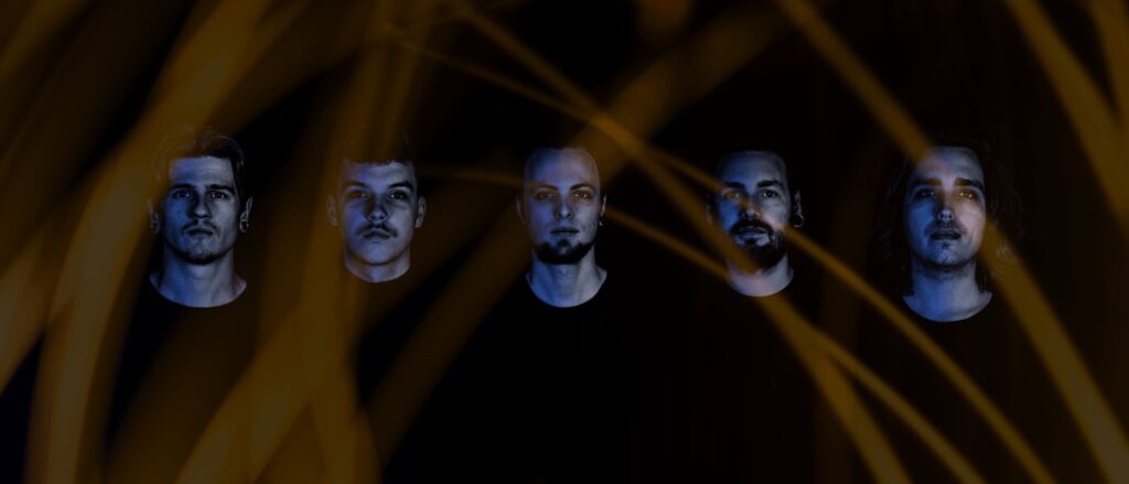 MONOSPHERE reveal the tragic ending of their story on “The Marionette ...