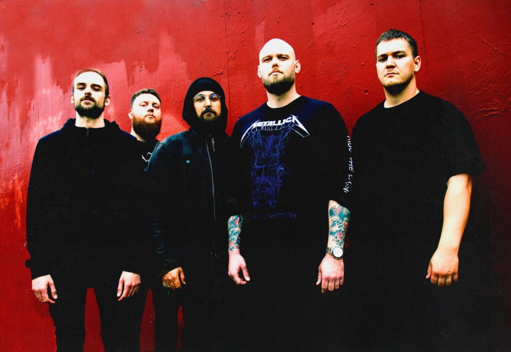 10 Danish metal/hardcore bands you should know - IDIOTEQ.com