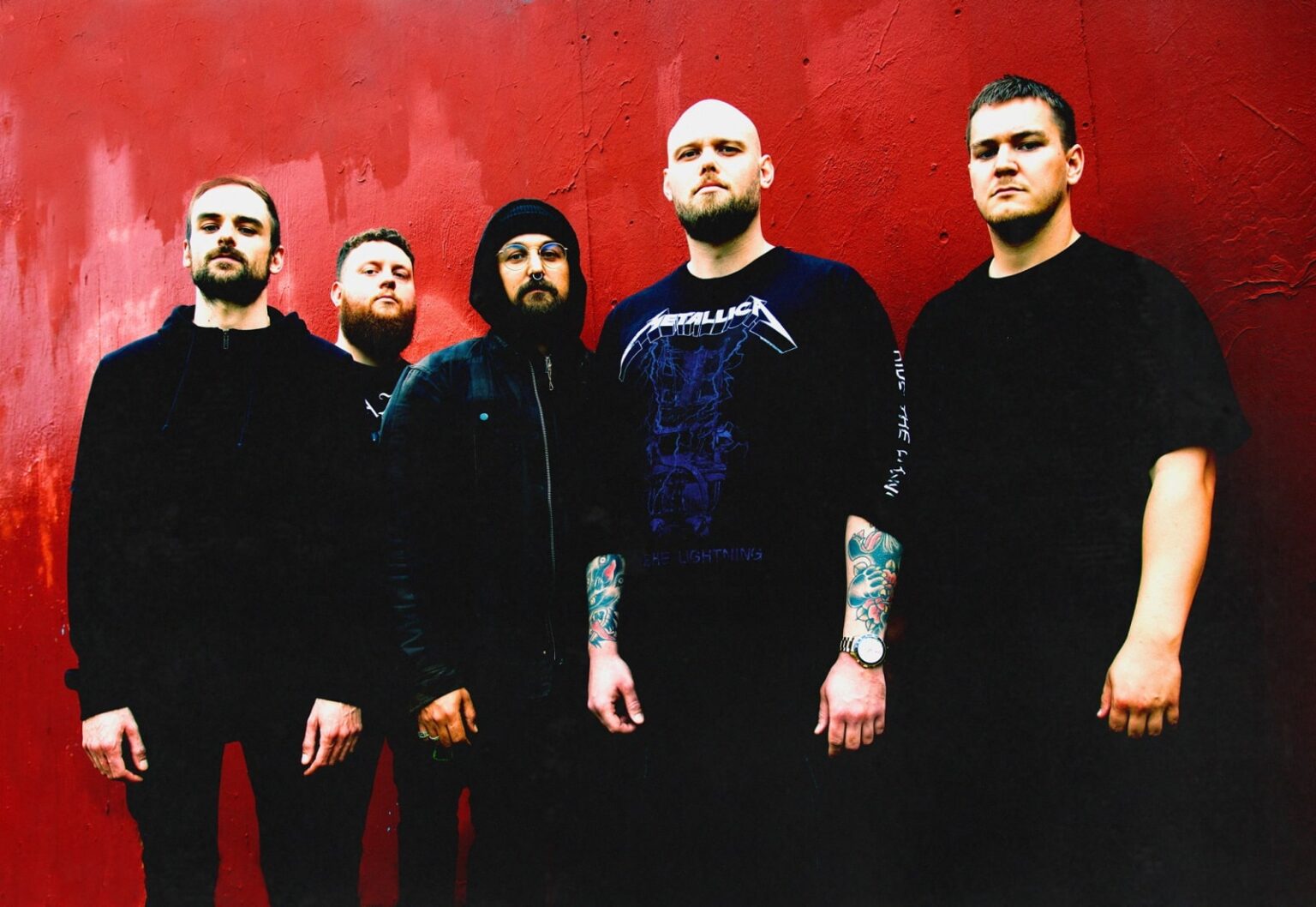 10 Danish metal/hardcore bands you should know - IDIOTEQ.com
