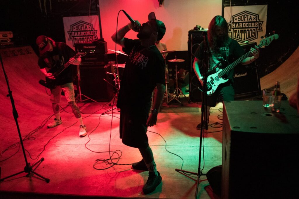 20 Best Metallic Hardcore Bands & Albums To Lift The Pandemic Blues, by ...