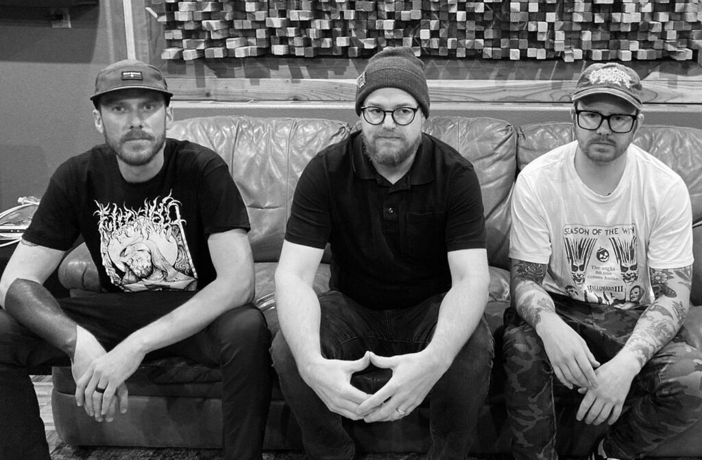 French grindcore veterans BLOCKHEADS unveil new album “Trip to the Void ...