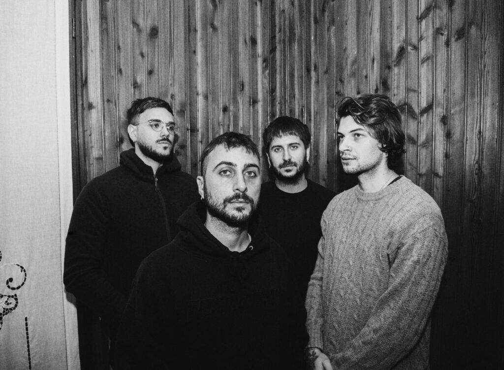 10 Danish metal/hardcore bands you should know - IDIOTEQ.com