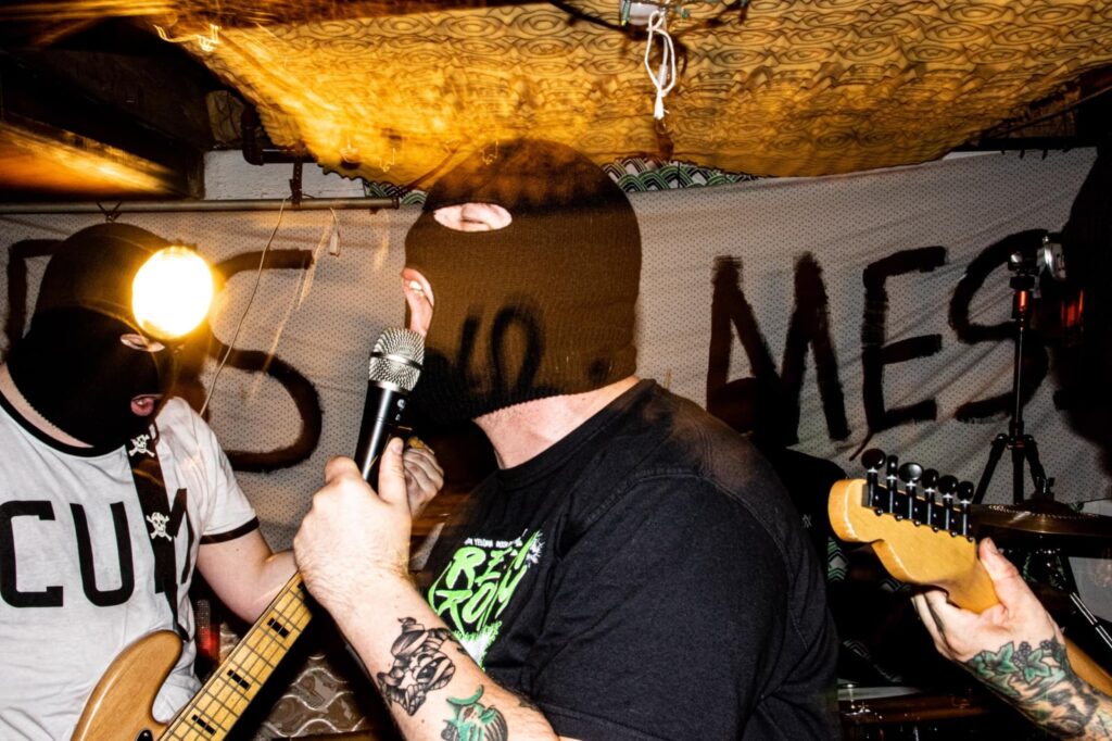 Top 5 DIY bands, slasher horror movies and influential songs, by filthy ...