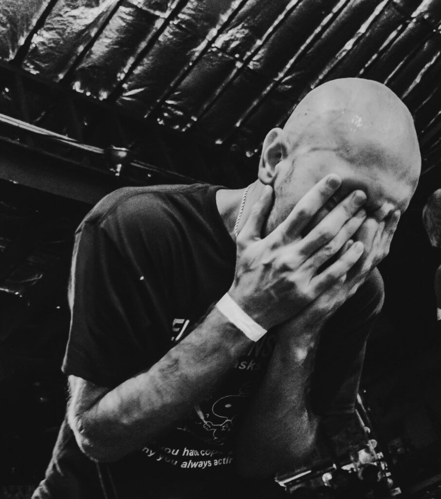 The breakdown of modern society: an interview with Florida straight ...