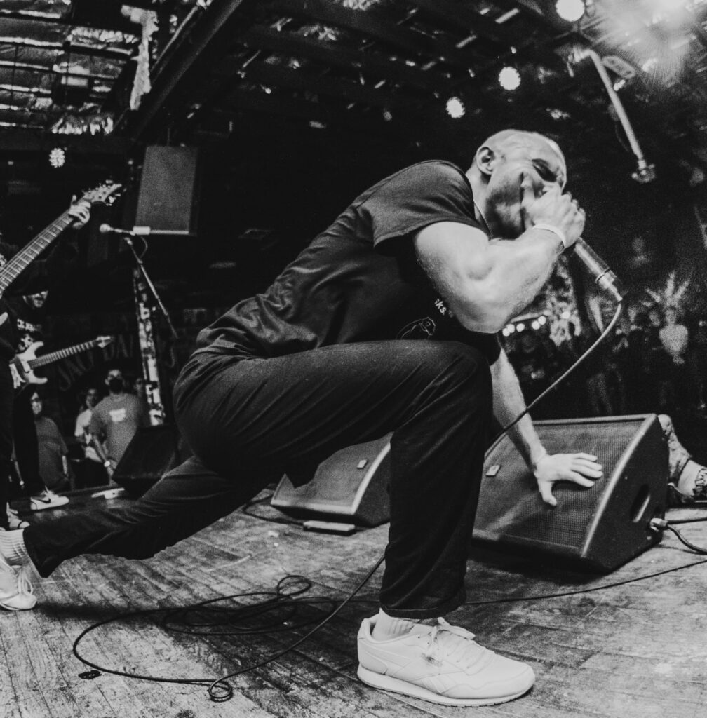 The breakdown of modern society: an interview with Florida straight ...